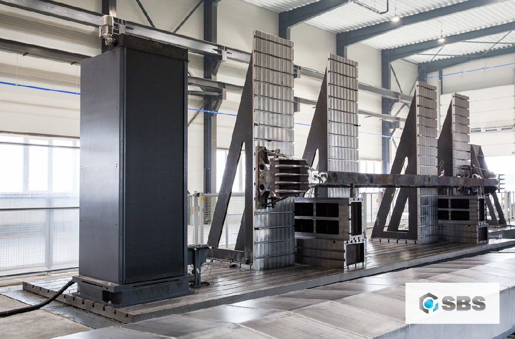 Modern Gyárak Éjszakája - Főoldal