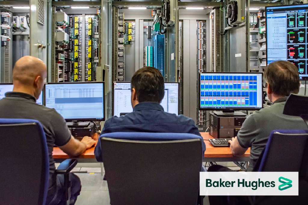 Modern Gyárak Éjszakája - Főoldal